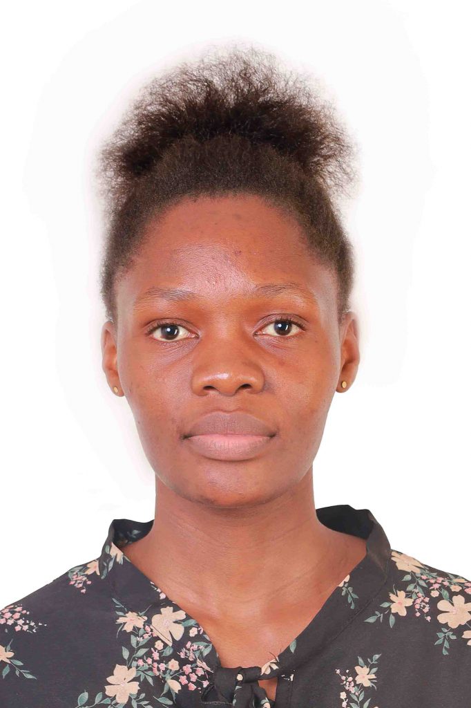 Ogembo, Lynder | Department of History - Columbia University