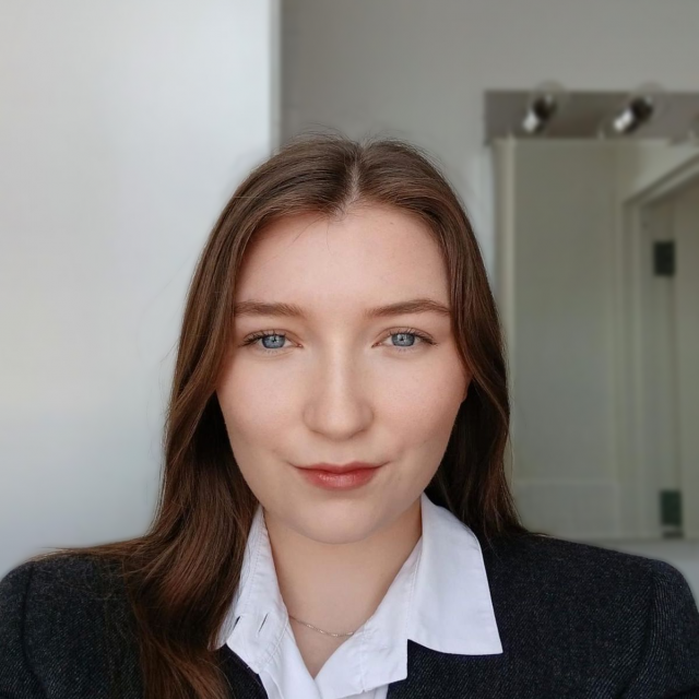 McKeever, Sheena | Department of History - Columbia University