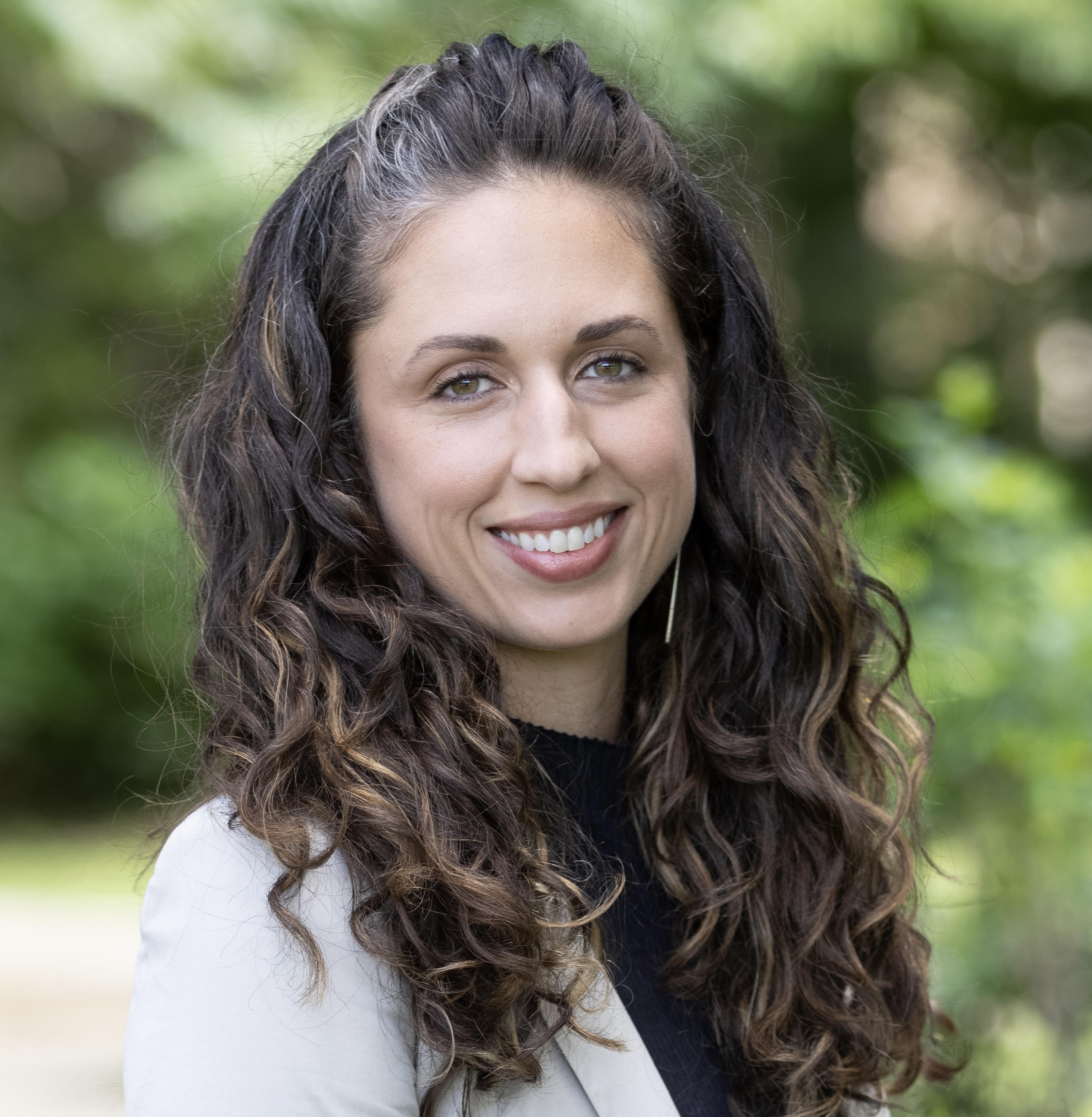 Giordani, Angela | Department of History - Columbia University