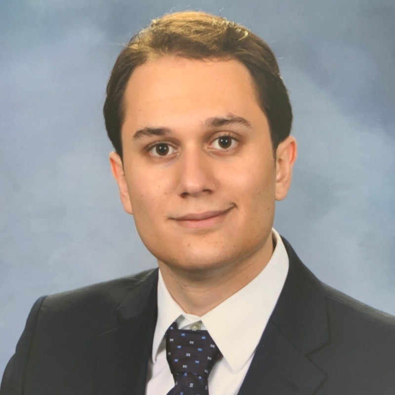 Binder, Luke | Department of History - Columbia University